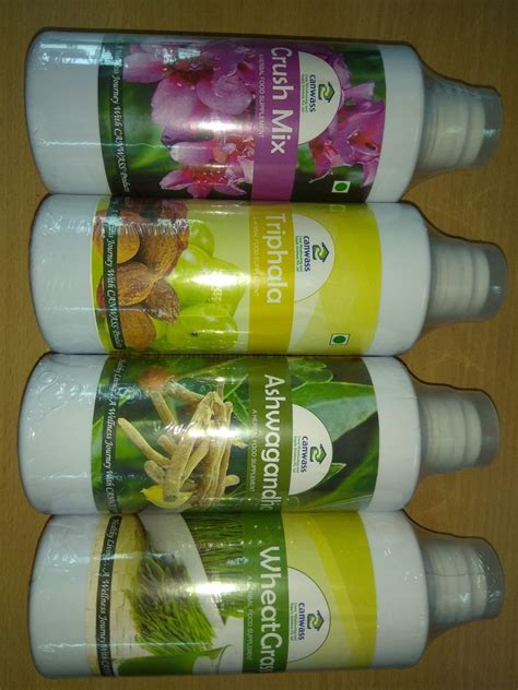 Wheatgrass Juice At ₹ 450unit Wheat Grass Juice In Kochi Id