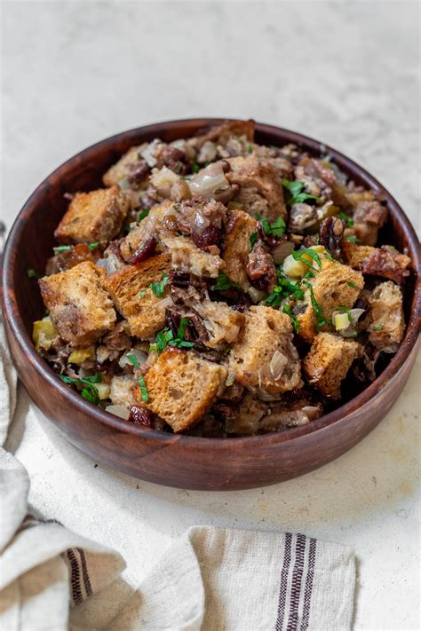Crock Pot Stuffing The Pillow Willow