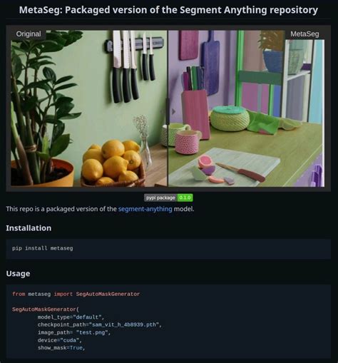 Bhaskara Reddy Sannapureddy On Linkedin Segmentation Computervision