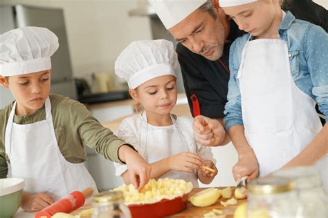 Learn How To Cook At These LI Cooking Classes LongIsland