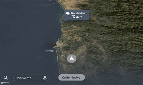 Dash Combines The Components Into An Application Layer That Can Be Customized By Each Car Maker
