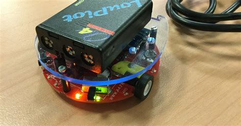 Cod Fi Plateforme D Activit S De Programmation Et De Robotique
