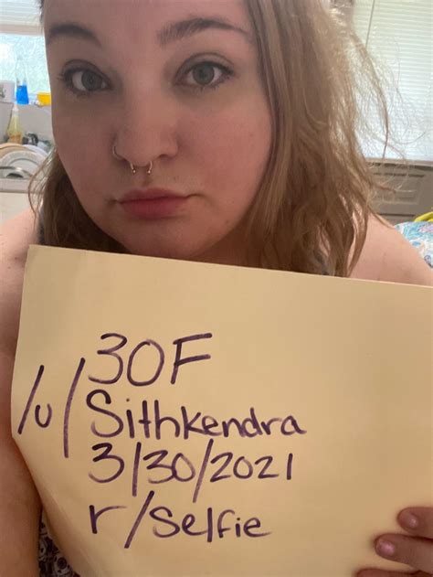 30 F Someone Reported Me For Impersonation Whoever Did That You Suck