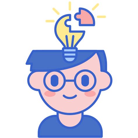 Problem Solving Free Education Icons Problem Solving Free Education Icons