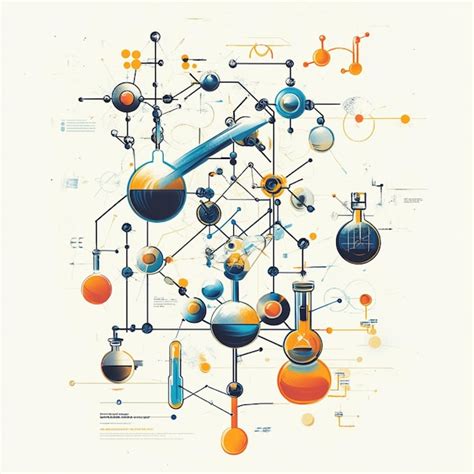 An Infographic Explaining The Concept Of Chirality And Its Importance