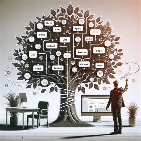 Qu Es El Tree Testing En Dise O Ux Keepcoding Bootcamps