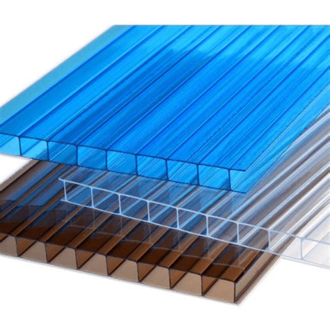Multiwall Polycarbonate Sheets Cut To Size Wholesale
