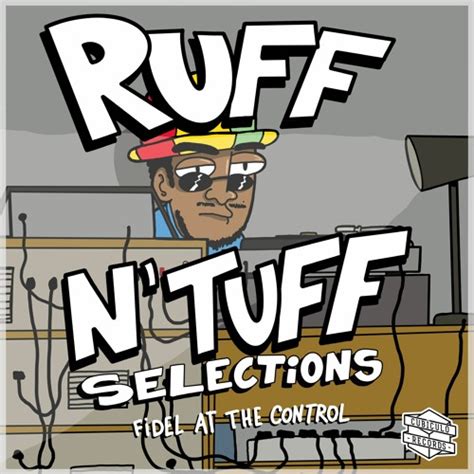 Stream Fidel Ruff N Tuff Selections [crmt025 Free Download] By