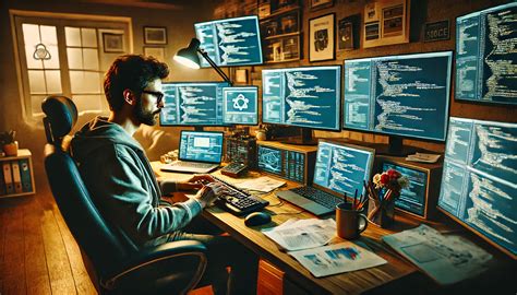 A Quick Guide To Analysing Malicious Network Traffic By Pavol Kluka Medium