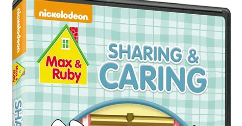 Inspired By Savannah Max And Ruby Sharing And Caring Available Now On