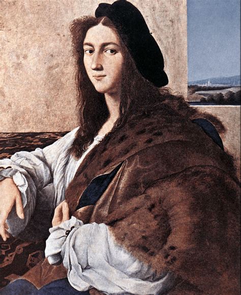 Top 12 Facts About Raphael The Ultimate List