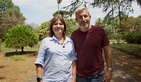 La Grieta Es El Primer Round De La Batalla Entre Larreta Y Bullrich Infobae