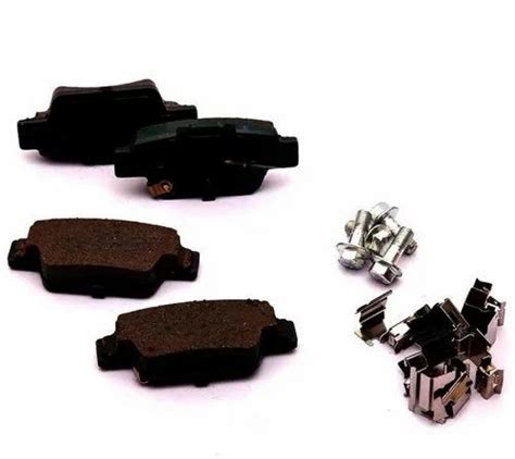 Kit Pad Assembly Major For Xuv 300 At ₹ 1250 Mahindra Jeep Car In New