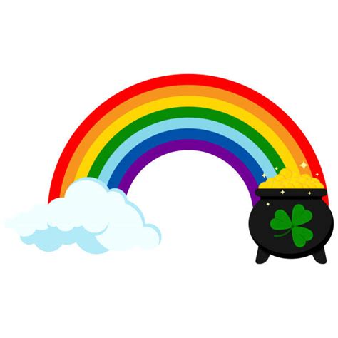 Best 100 Pot Of Gold Background Free Download High Quality