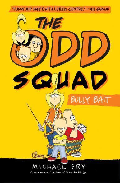 The Odd Squad Books Disney Books Disney Publishing Worldwide