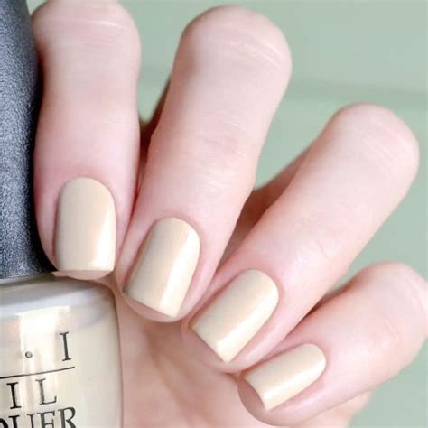 21 Nude Nail Polish Shades And Brands For Your Skin Tone