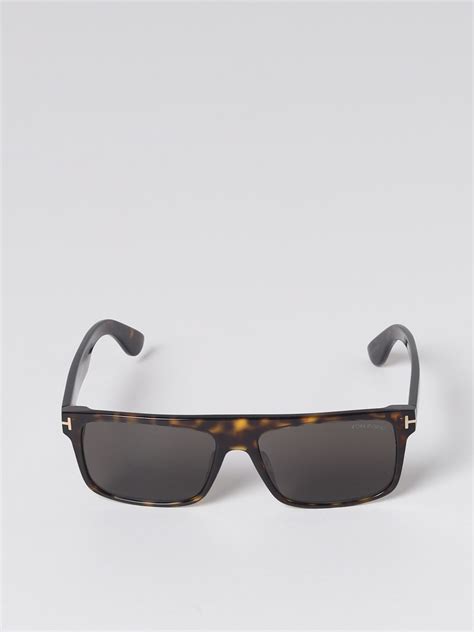 Tom Ford Glasses For Man Brown Tom Ford Glasses Tf 999 Philippe 02