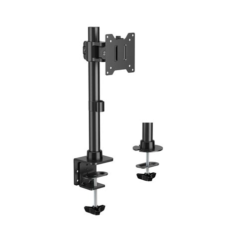 Heavy Duty Articulating Single Monitor Arm Supplier And Manufacturer Lumi