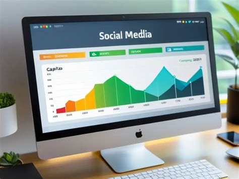 Analítica De Redes Sociales Mide El Impacto Real De Tus Campañas