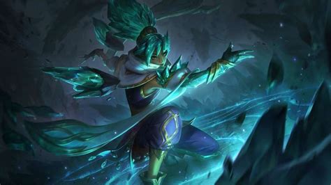 Tudo Na Rotação Da Loja Lol Mythic De Novembro De 2023 Gamelevate Com