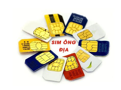 Sim Ông Địa Là Gì ⚡️ Ý Nghĩa And Cách Chọn Sim Hợp Phong Thủy