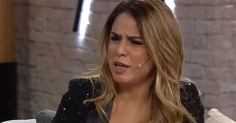Se destapó con qué compañero de Lape Club Social se lleva mal Marina