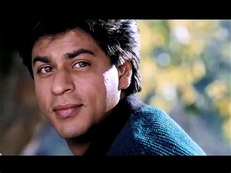 Dil Se Shahrukh Khan