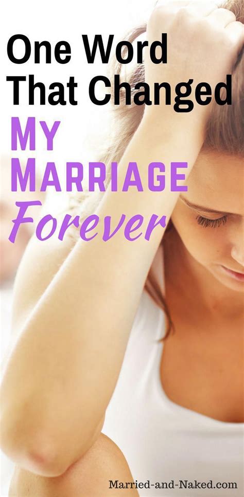 Accountability In Marriage Married And Naked Marriage Blog