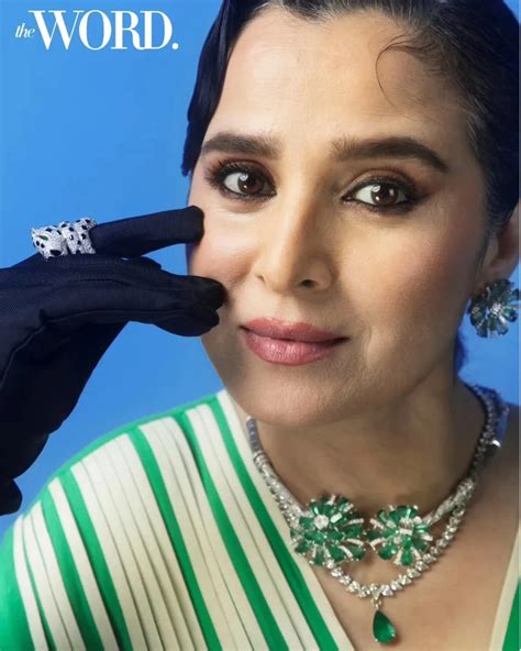 Official Simone Singh In A Special Photo Series The Word Magazine