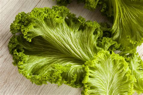 3 Critical Reasons To Eat Mustard Greens And Why You Should Cook Them