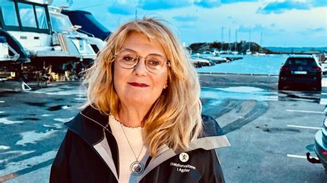 Folk I Panikk Før Stormen «amy 28 Båter Tatt Opp På én Dag Nrk Sørlandet Lokale Nyheter