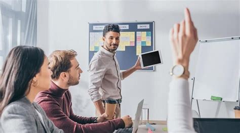 Cspo® Certification Training Become A Certified Scrum Product Owner