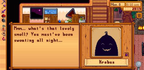 216 Best Krobus Images On Pholder Stardew Valley Stardew Home Design And Stardew Memes