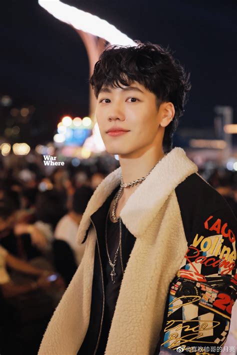 War刘沃沃 高清图片，堆糖，美图壁纸兴趣社区