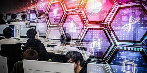 Japanese Universities Rush To Set Up Data Science Departments Nikkei Asia