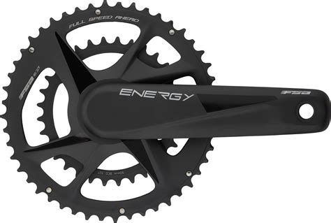 FSA Energy Modular BB EVO Crankset Model Bike Components