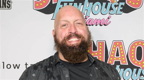 Paul Wight Opens Up About Aew Commentary Gig
