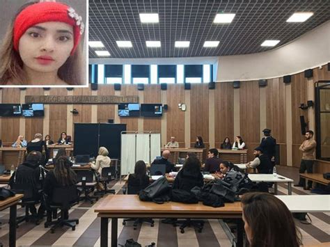 Il Fratello Di Saman Abbas In Aula Mio Zio La Prendeva Per Il Collo E