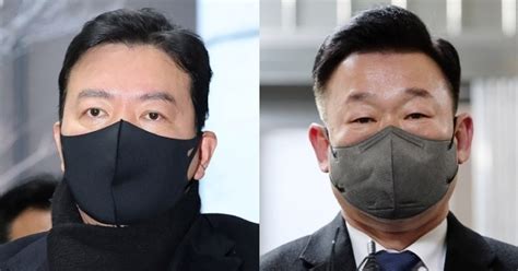 경찰 ‘尹체포 저지 김성훈 경호차장 구속영장 4번째 신청