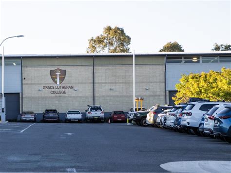 Grace Lutheran College In Deepfake Nude Scandal With Students The Courier Mail