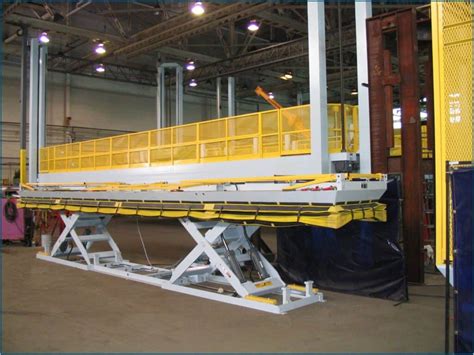 F 35 Assembly Line Advanced Manufacturing For Precision Aircraft