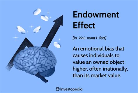 Understanding the Endowment Effect: Causes, Examples, and Impacts