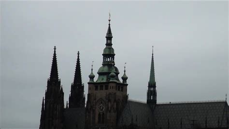 Charles Bridge In Prague Eporner