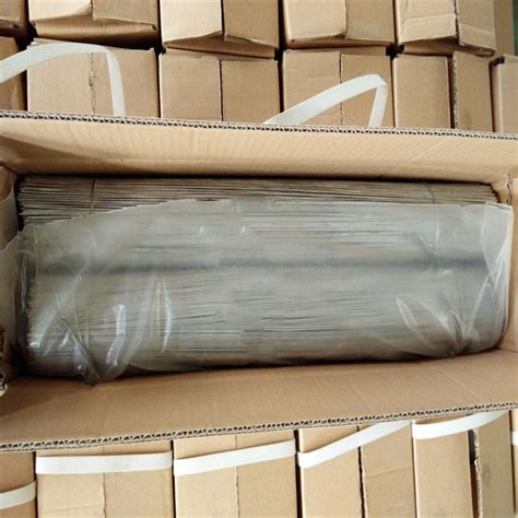 Electro Galvanized Steel Baling Cut Wire Galvanized Binding Wire