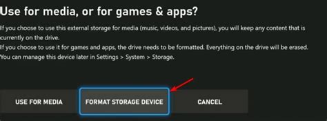 Play Xbox Games From An External Hard Drive How To