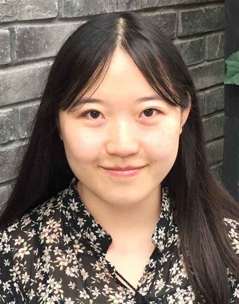 Nwo Xs Grant For Minghui Zhou Hims University Of Amsterdam