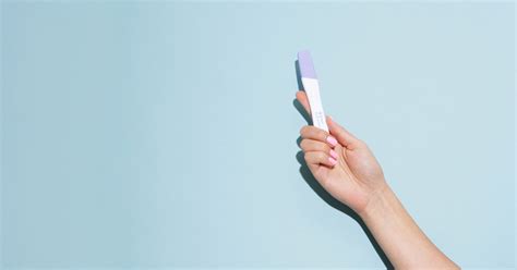 Trying To Get Pregnant Fertility Essay