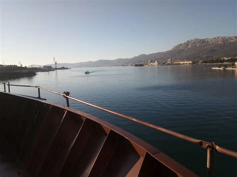 Sjeverna Luka Split Scrolller