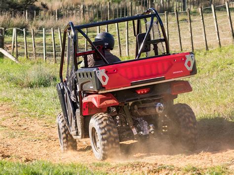 Light Utility Vehicle Luv Training Course Harris Training Services Ltd