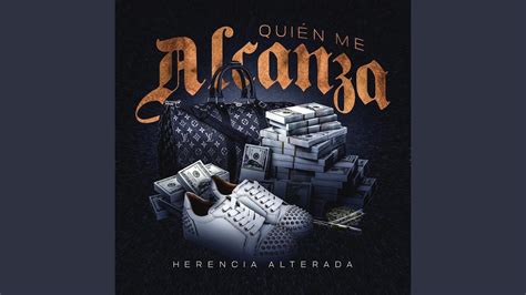 Quien Me Alcanza Youtube